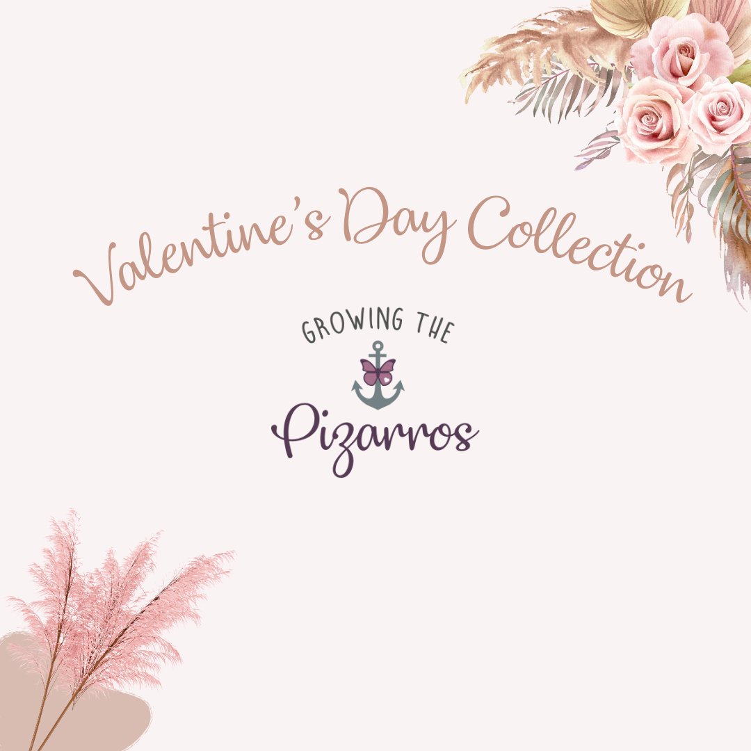 Valentine's Day Collection
